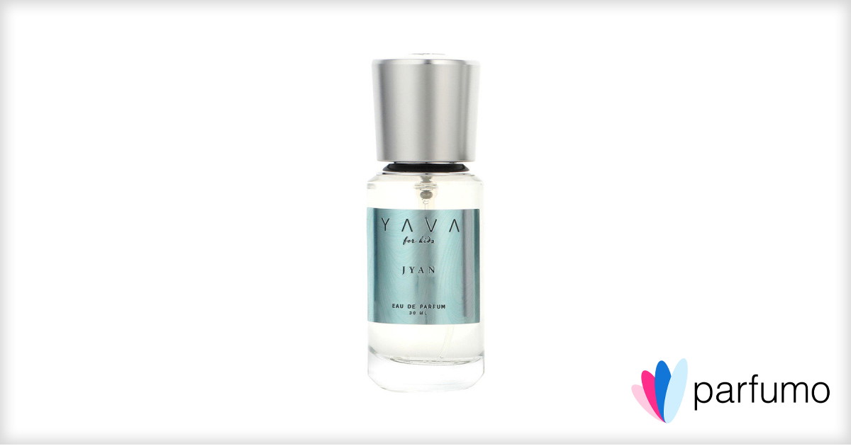 Yava for Kids - Jyan by Yava / يافا » Reviews & Perfume Facts
