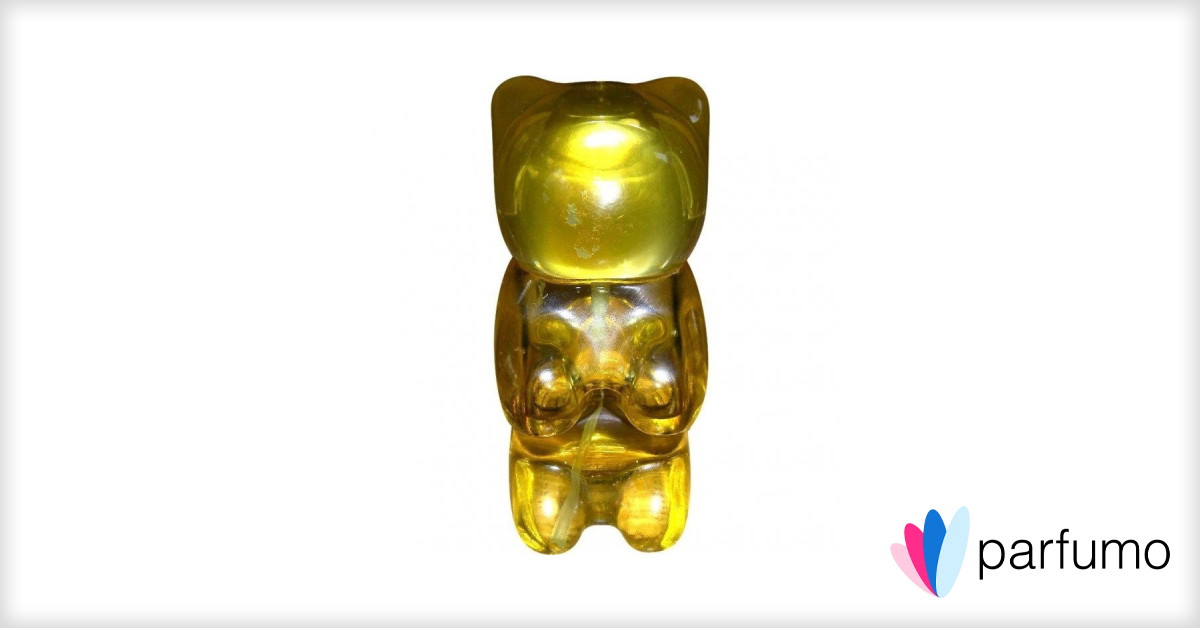 Haribo Baër von Trader B's / Unlimited Perfumes (yellow) » Meinungen ...