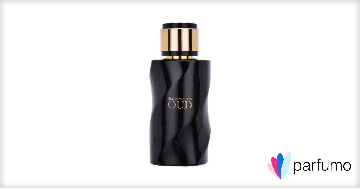 Elsatys Oud by Reyane Tradition » Reviews & Perfume Facts