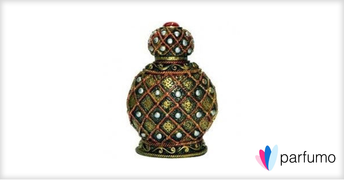 Al Wasam by Arabian Oasis » Reviews & Perfume Facts