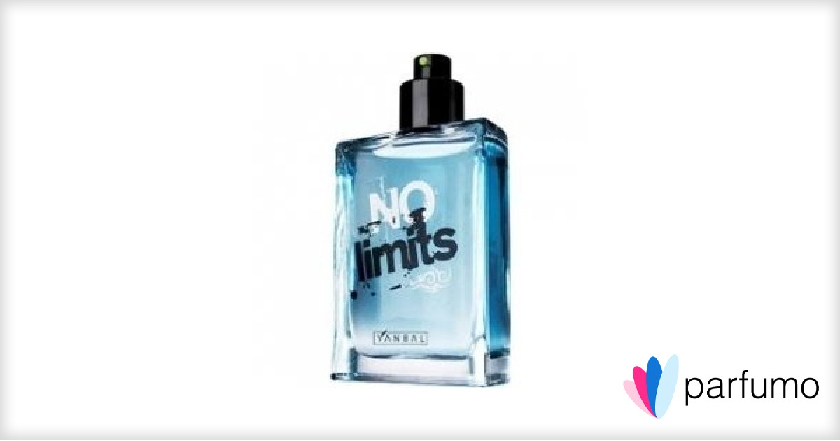 No Limits by Yanbal » Reviews & Perfume Facts