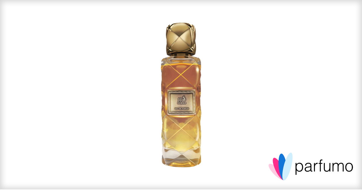 Tawleefa Collection - Dorar by Rasasi » Reviews & Perfume Facts