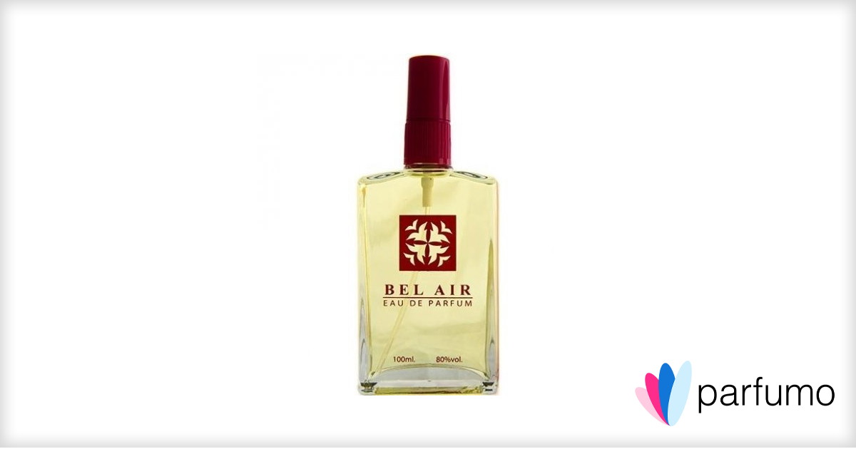 Bel Air by GDK » Reviews & Perfume Facts