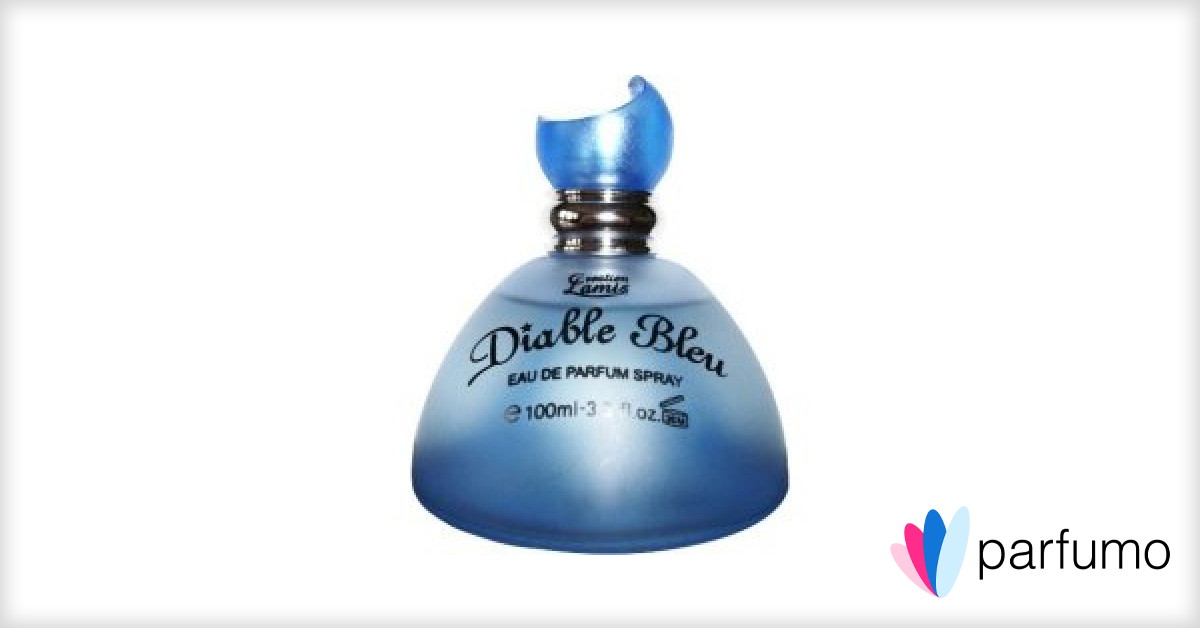 Diable Bleu by Création Lamis » Reviews & Perfume Facts