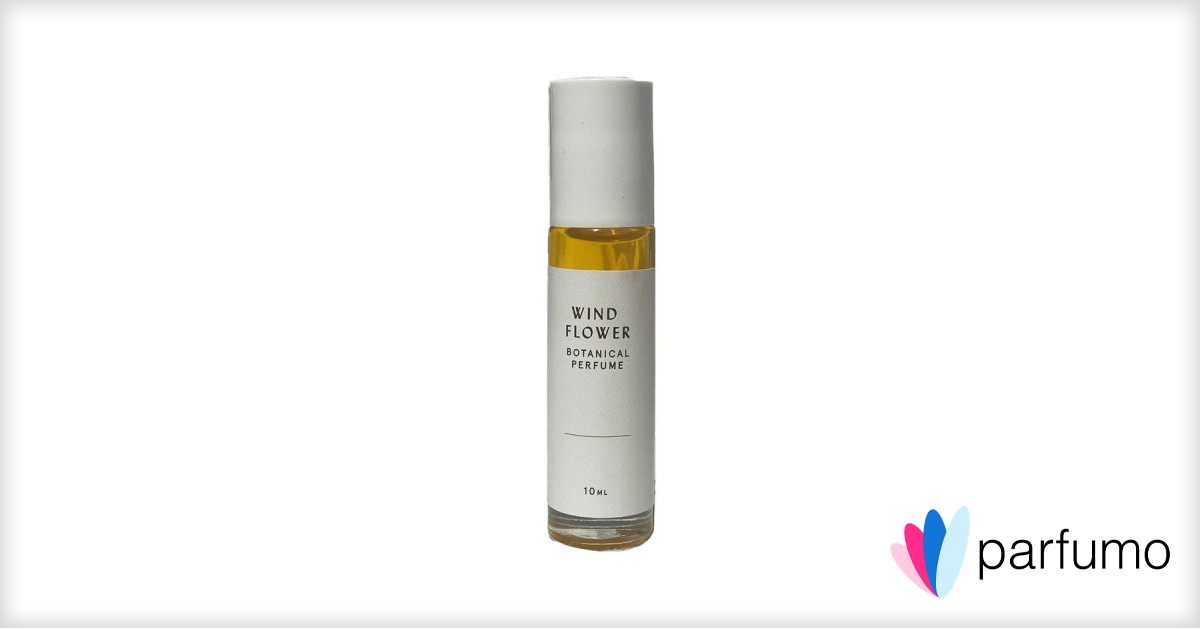 Wind Flower von Ula » Meinungen & Duftbeschreibung