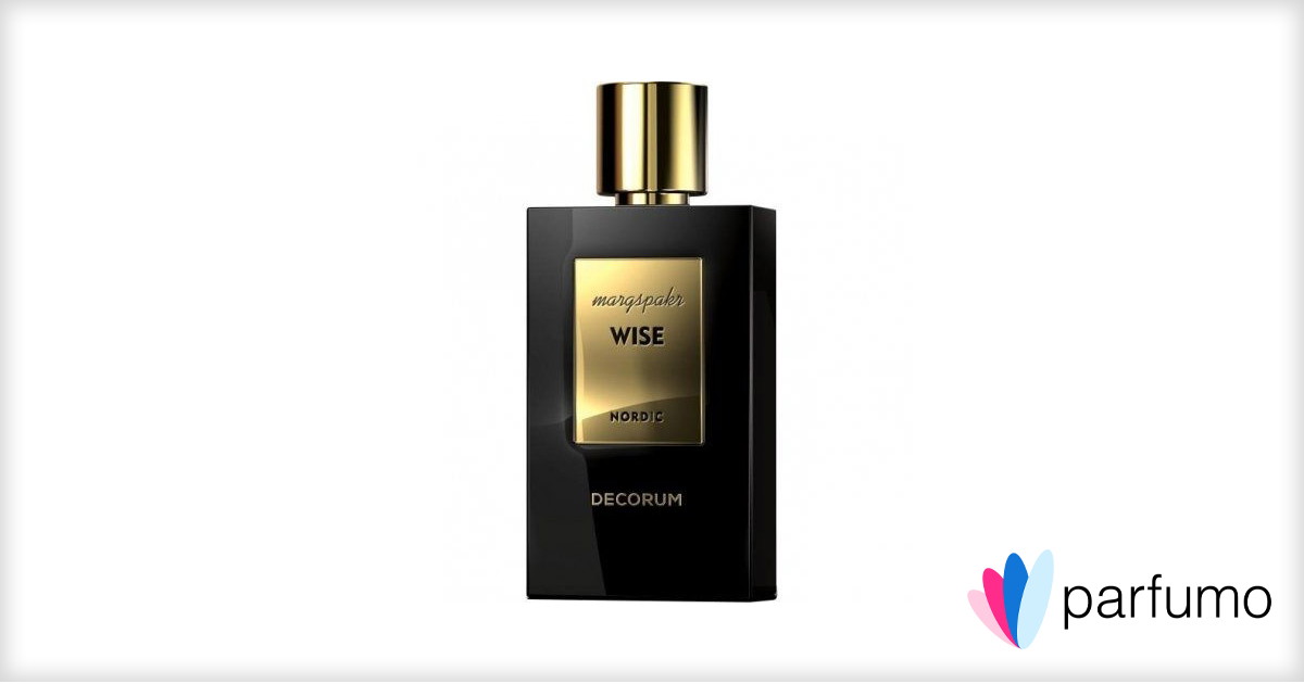 Nordic - Wise Black by Decorum » Reviews & Perfume Facts