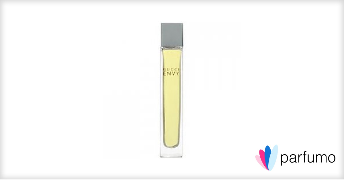 Envy by Gucci (Eau de Toilette) » Reviews & Perfume Facts