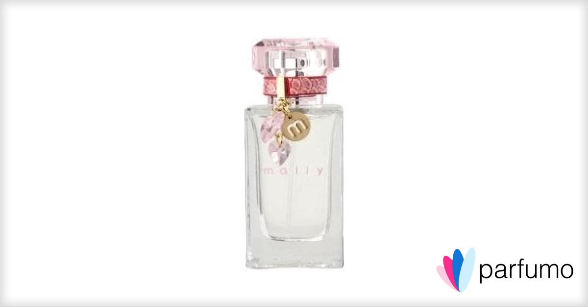 Mally - » Reviews & Perfume Facts