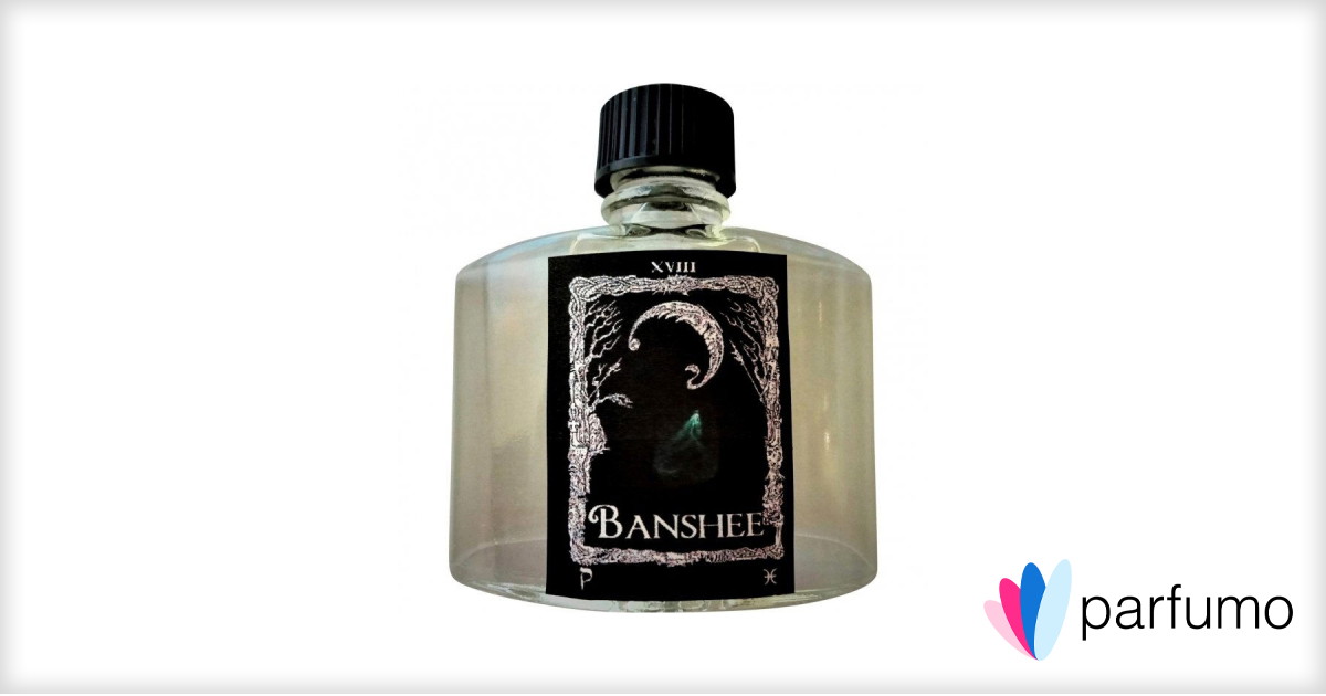 Banshee von Red Deer Grove » Meinungen & Duftbeschreibung