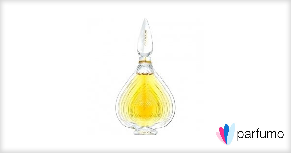 Chamade by Guerlain (Eau de Parfum) » Reviews & Perfume Facts
