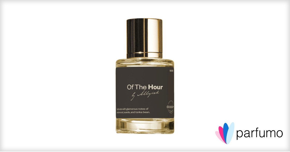 Of the Hour by Dossier » Reviews & Perfume Facts