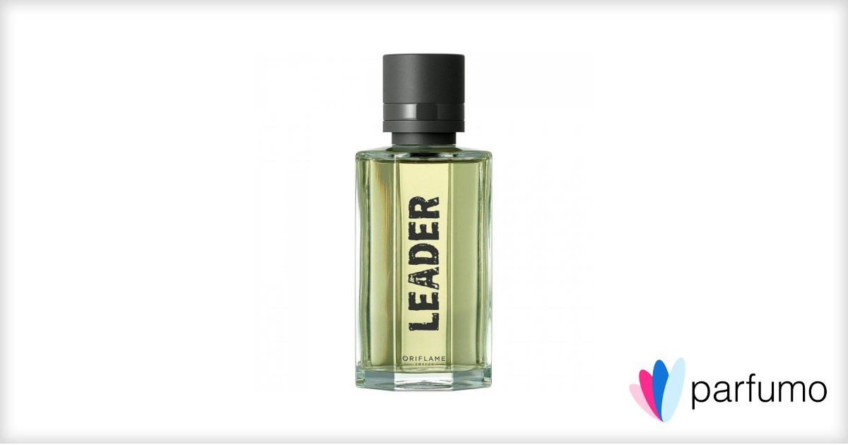 Leader by Oriflame » Reviews & Perfume Facts