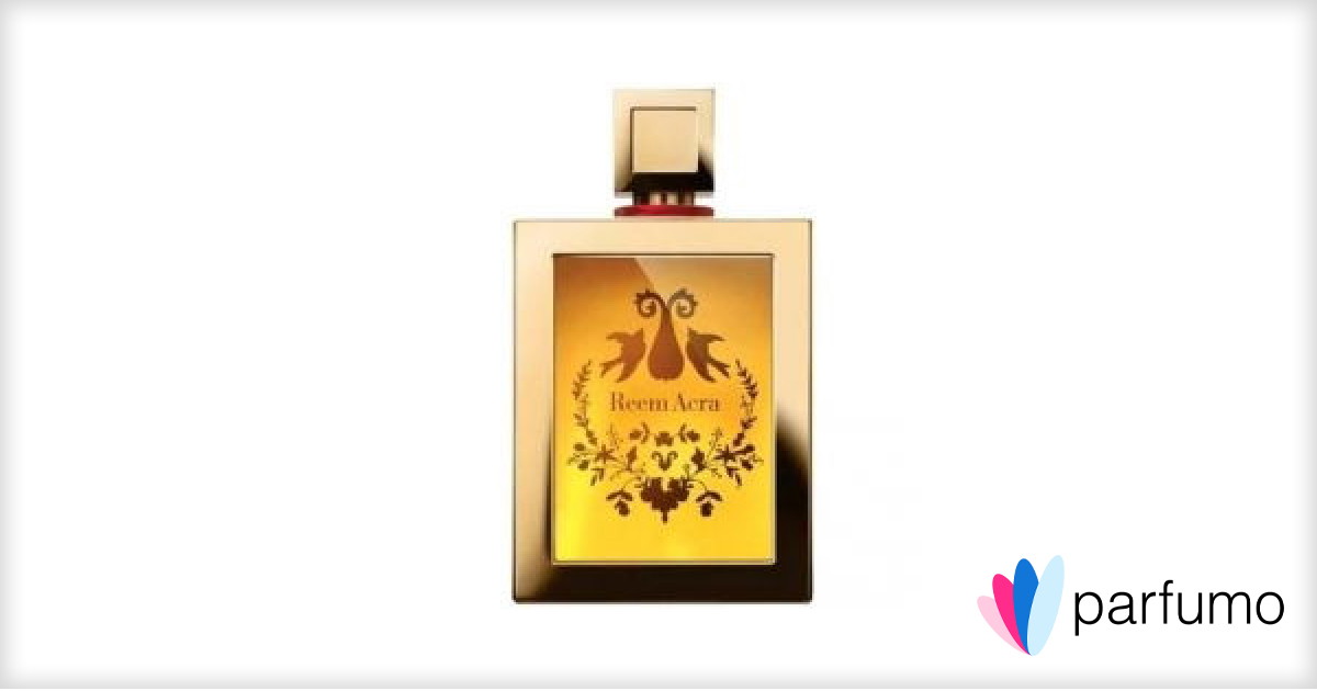 Reem Acra - » Reviews & Perfume Facts