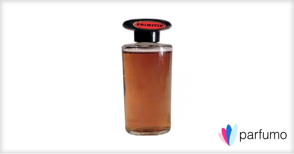 Primitif by Max Factor (Parfum Cologne) » Reviews & Perfume Facts