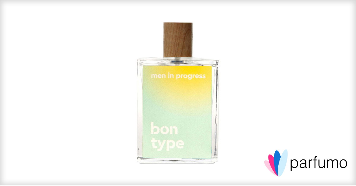 Bon Type by Jules » Reviews & Perfume Facts