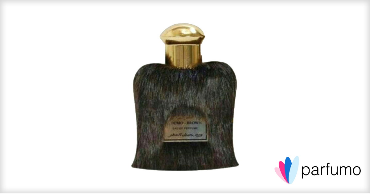 Lecmo - Brown » Reviews & Perfume Facts