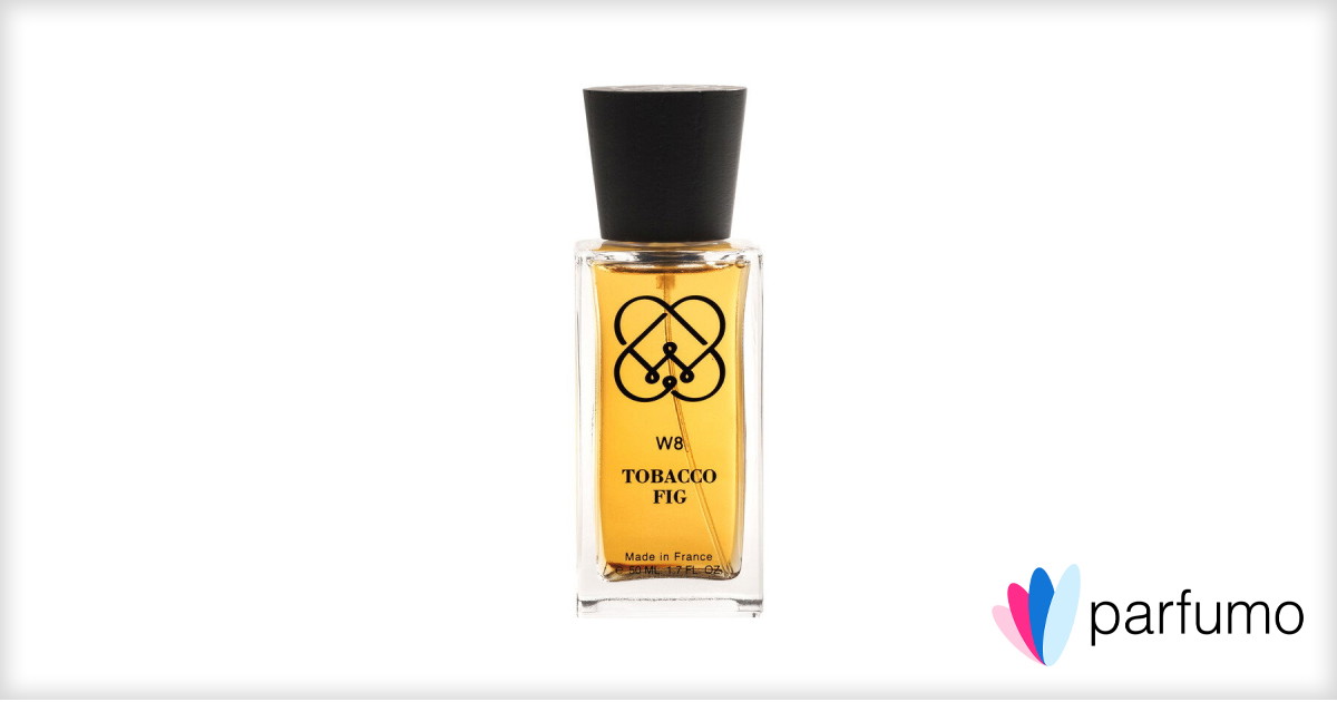 W8 - Tobacco Fig by Wala » Reviews & Perfume Facts