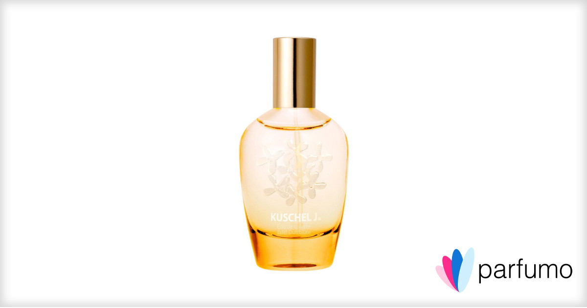 Edel Duftblüte / エデルドゥフトブリューテ von Kuschel J / クシェルヨット (Eau de Toilette ...