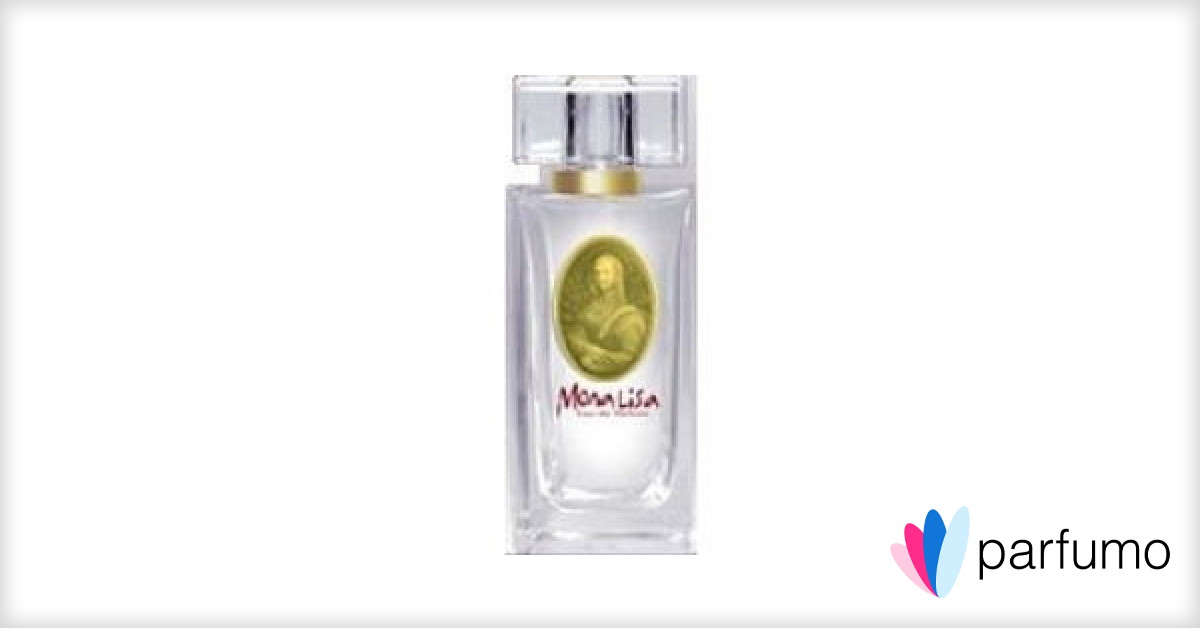 Mona Lisa by Eclectic Collections » Reviews & Perfume Facts