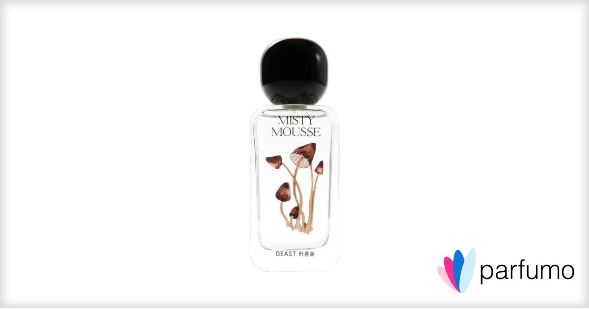 Misty Mousse / 露水青苔 by Beast » Reviews & Perfume Facts
