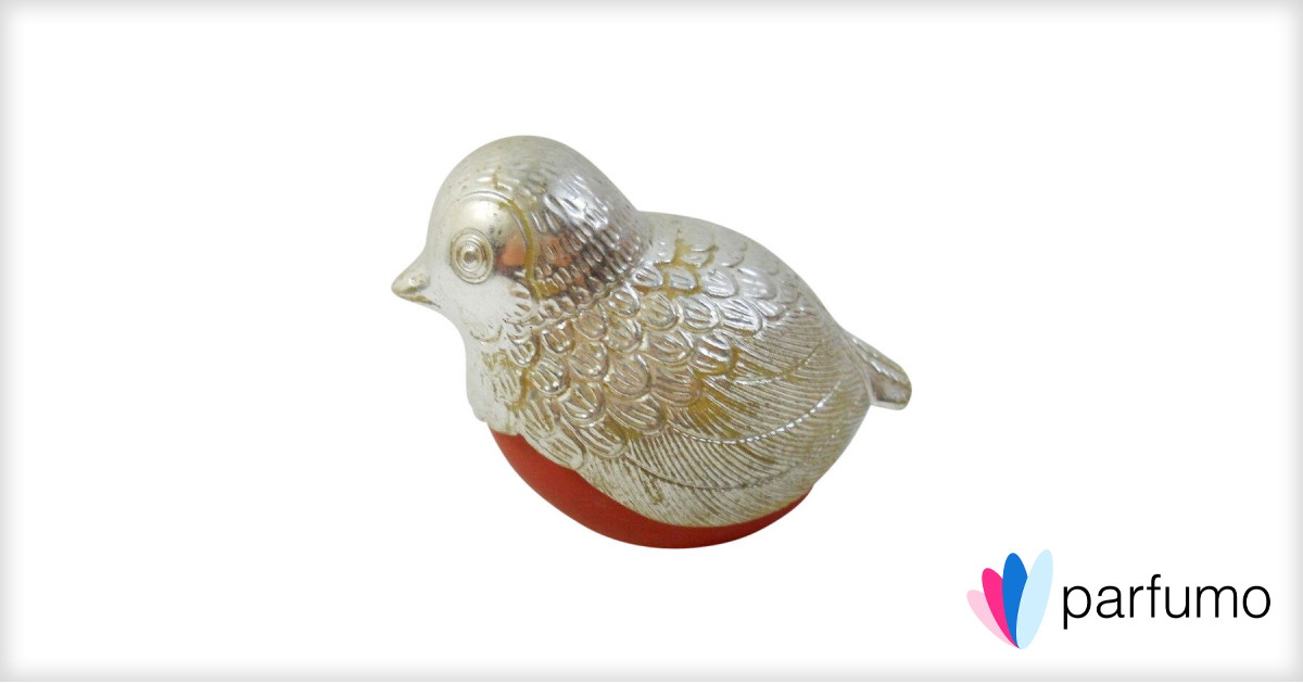 Robin Red Breast - Charisma by Avon » Reviews & Perfume Facts