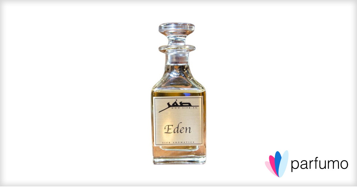 Eden by Sifr Aromatics » Reviews & Perfume Facts
