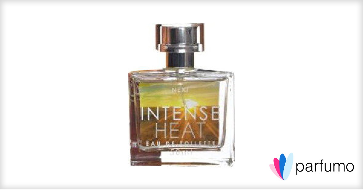 Intense Heat by Next » Reviews & Perfume Facts