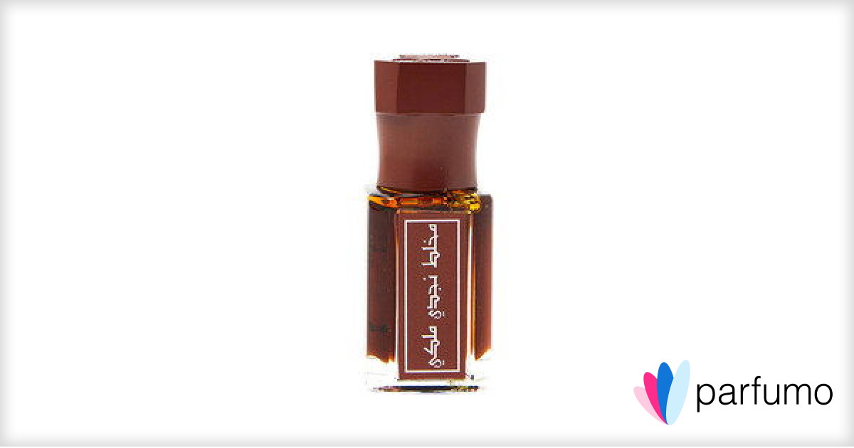 Mukhallat Nagdy Malaky / مخلط نجدي ملكي von Arabian Oud » Meinungen ...