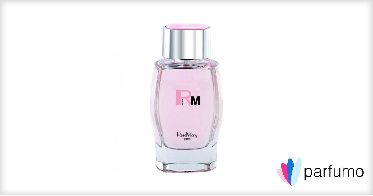 RM Women by RoseMary » Reviews & Perfume Facts