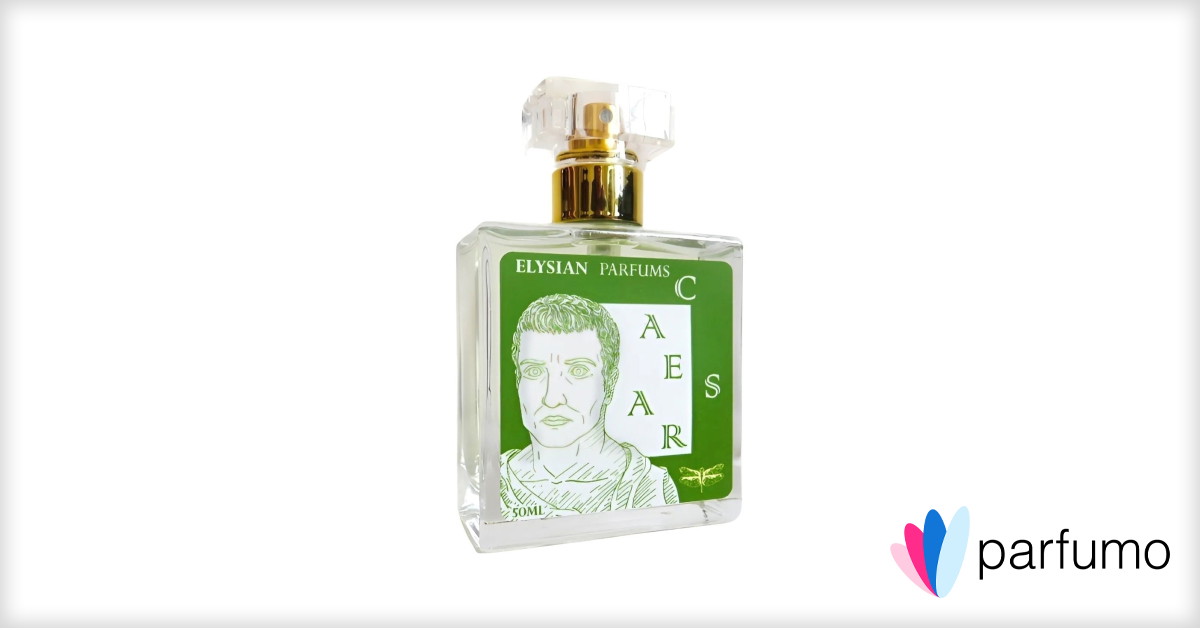 Caesar by Elysian Soap Shop » Reviews & Perfume Facts
