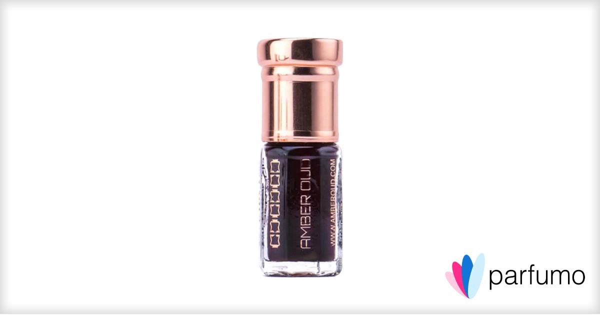 Aged Indian Oil by Amber Oud » Reviews & Perfume Facts