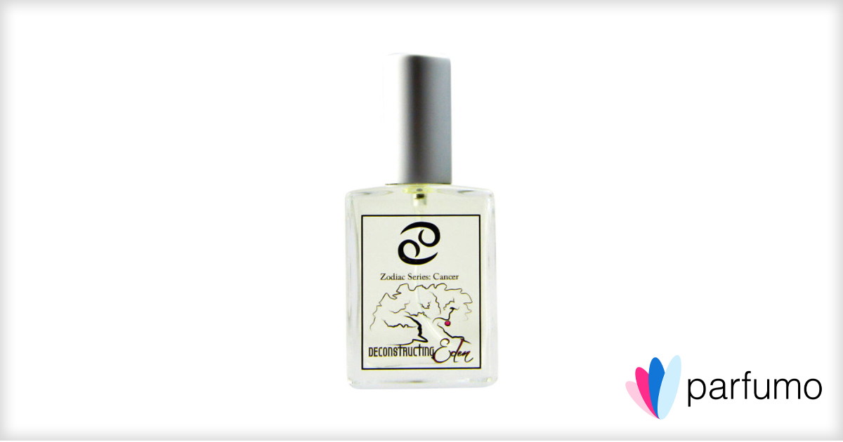 Cancer by Deconstructing Eden » Reviews & Perfume Facts