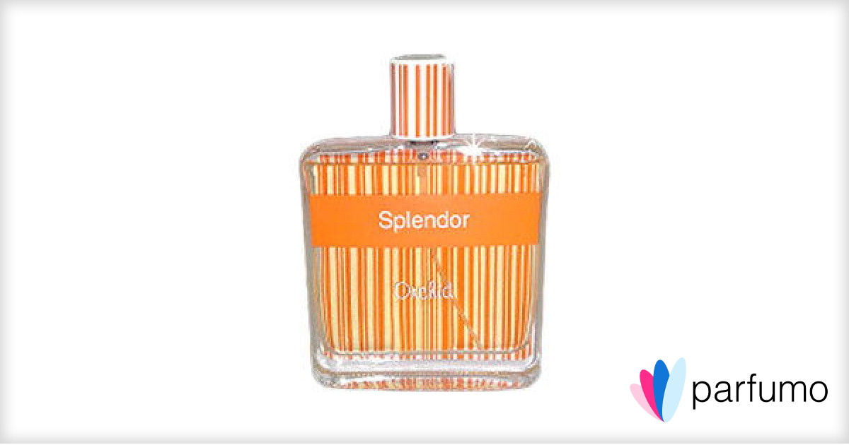 Splendor Orchid von Seris Parfums » Meinungen & Duftbeschreibung