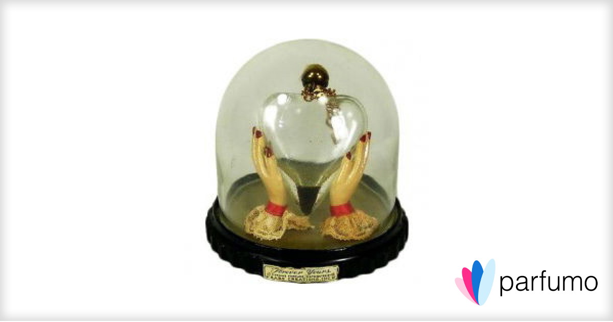 Forever Yours by Babs Creations » Reviews & Perfume Facts