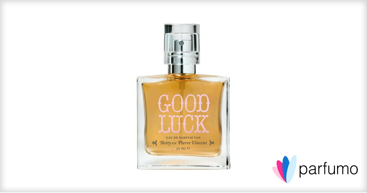 Good Luck by CPNB » Reviews & Perfume Facts