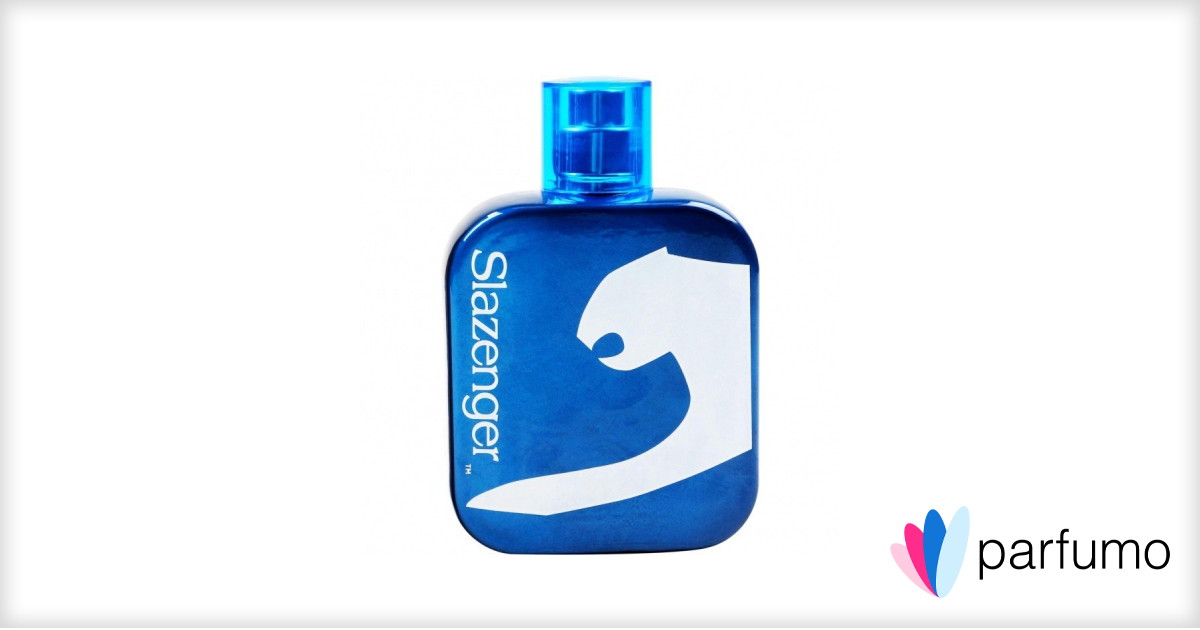 Blue by Slazenger » Reviews & Perfume Facts