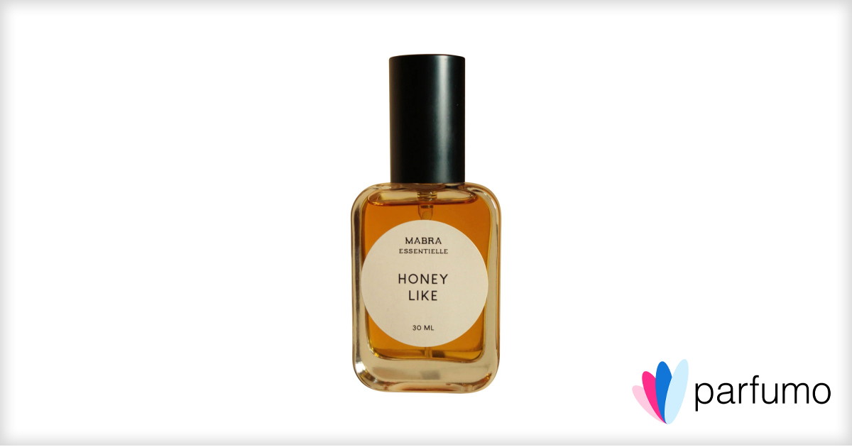 Honey Like by Mabra Parfums » Reviews & Perfume Facts