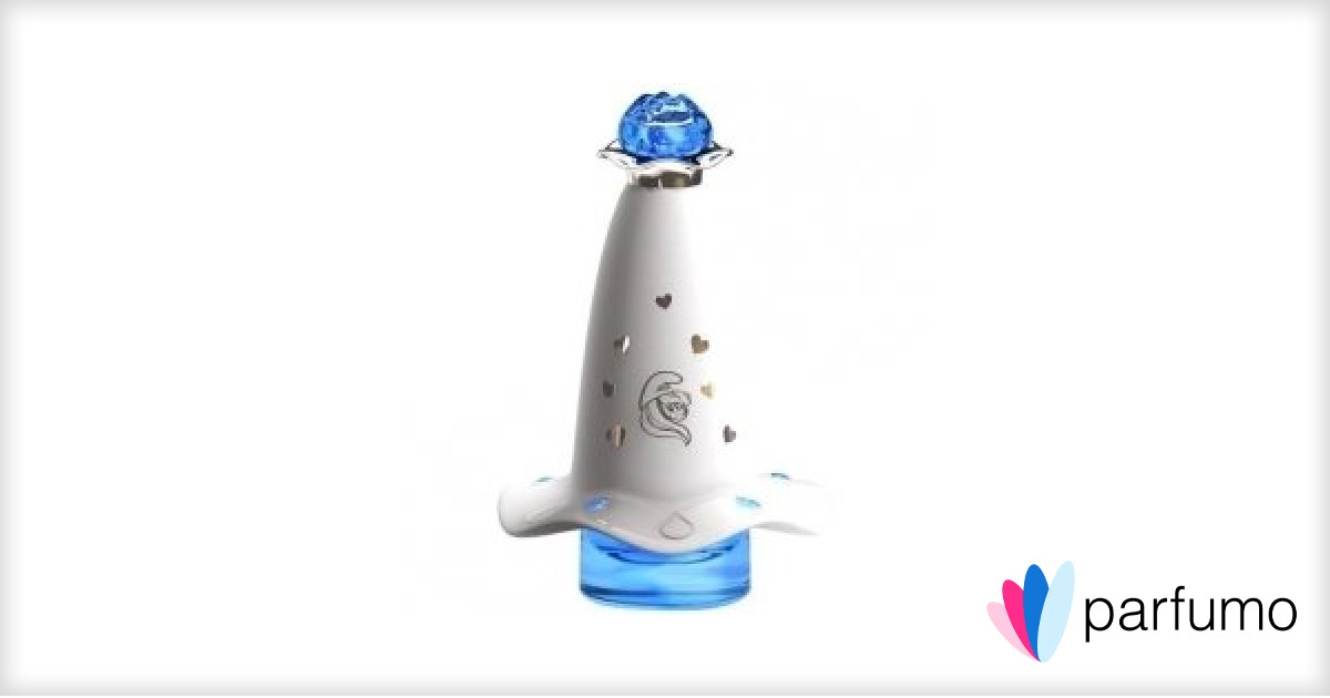 Smurfette Blue Magic by Petite Beaute » Reviews & Perfume Facts
