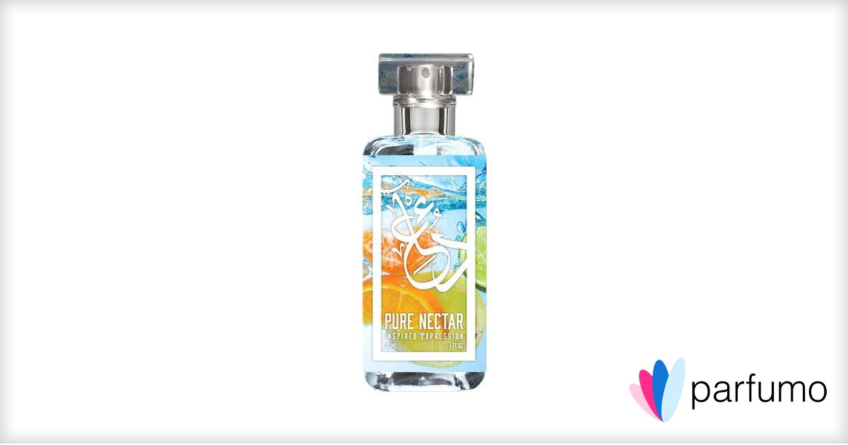 Pure Nectar by The Dua Brand / Dua Fragrances » Reviews & Perfume Facts