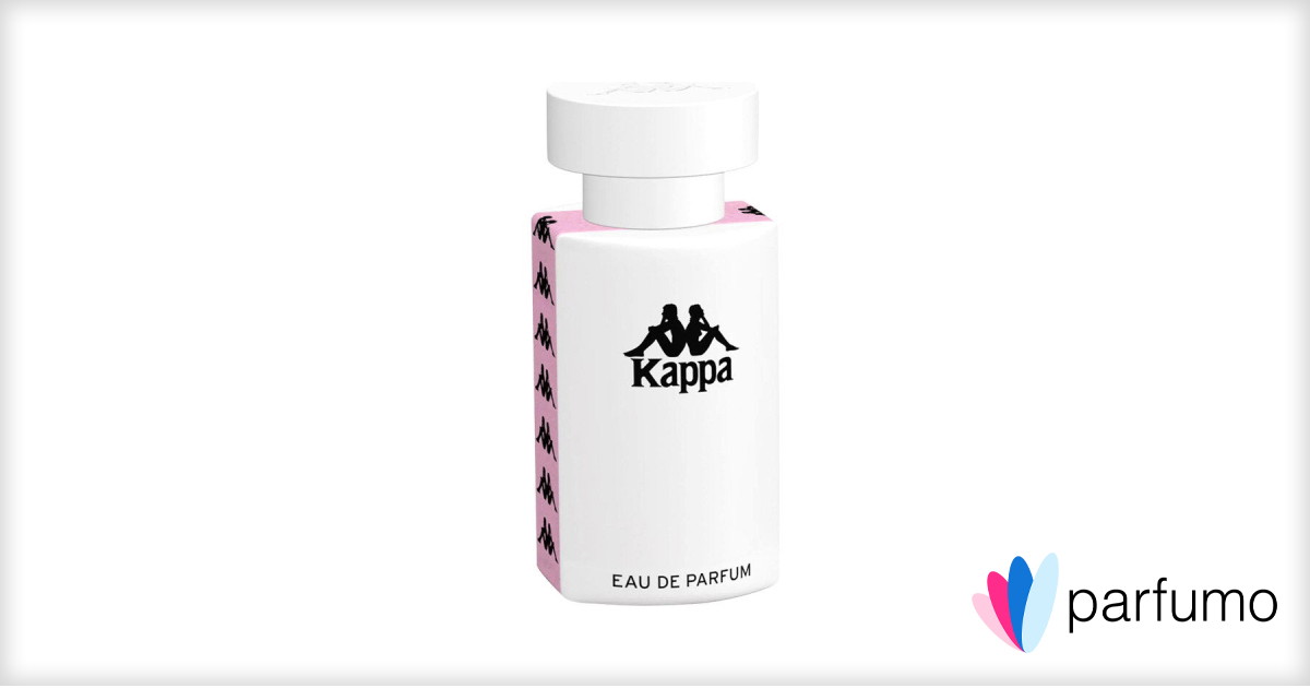 White by Kappa » Reviews & Perfume Facts