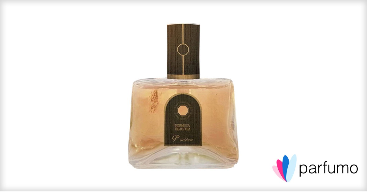 Formosa Beau-Tea by P Seven » Reviews & Perfume Facts