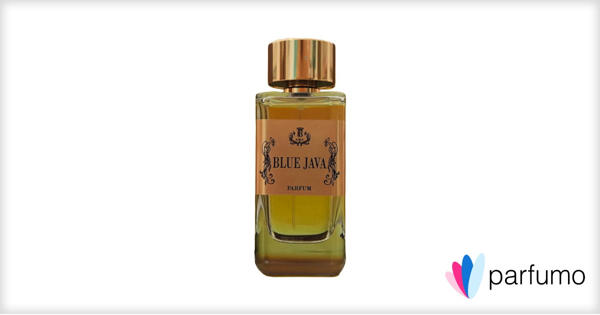 Blue Java by Enrico Buccella » Reviews & Perfume Facts