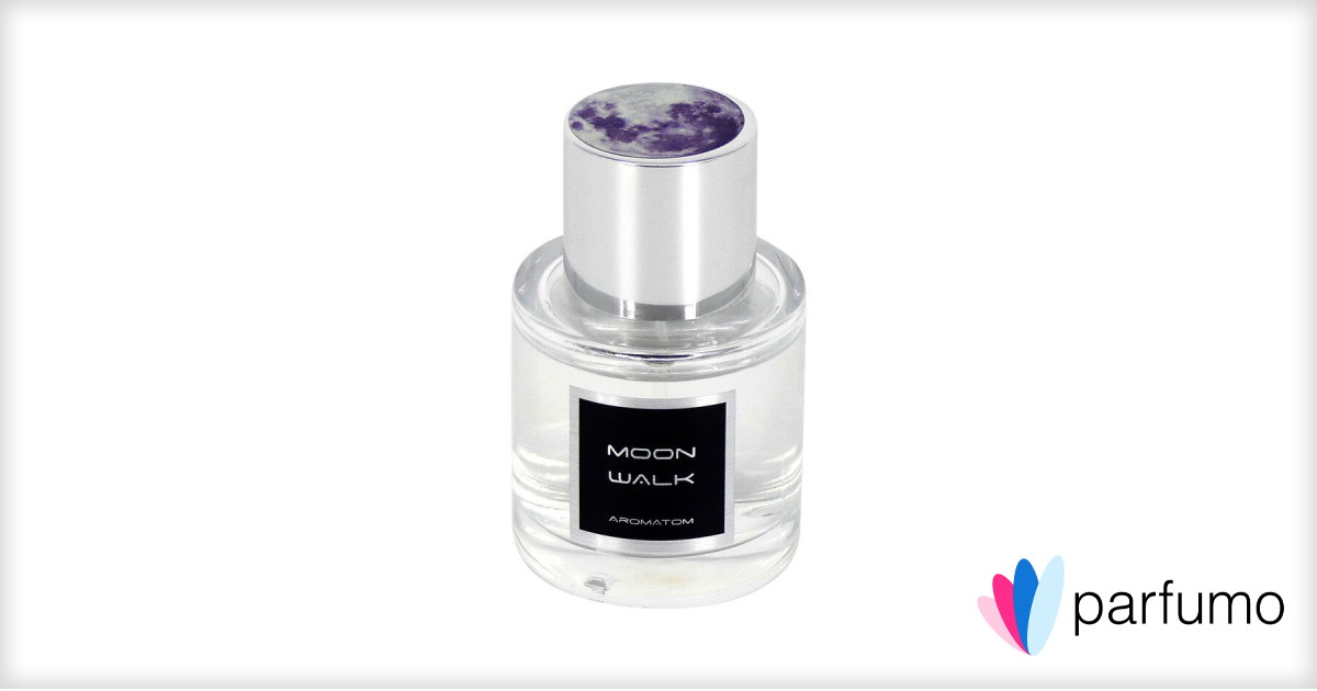 Moon Walk by AromAtom » Reviews & Perfume Facts