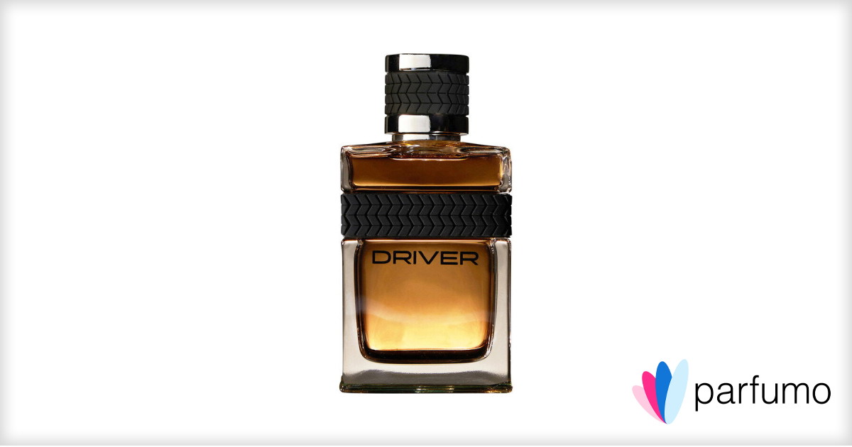 Driver by Cyrus » Reviews & Perfume Facts