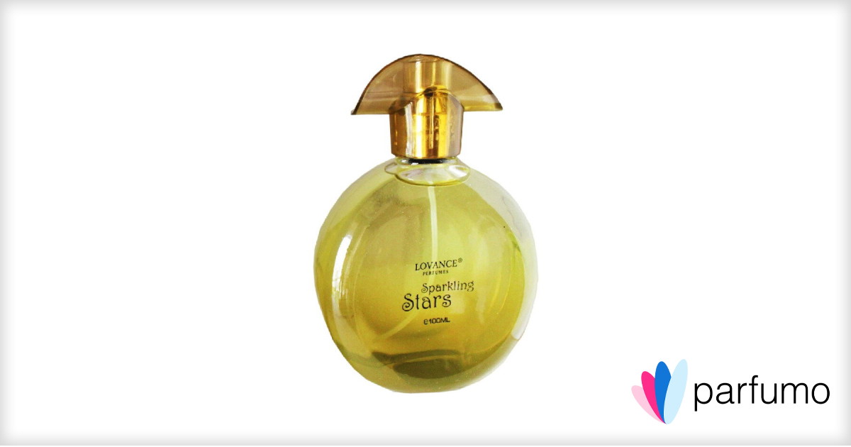 Sparkling Stars by Lovance » Reviews & Perfume Facts