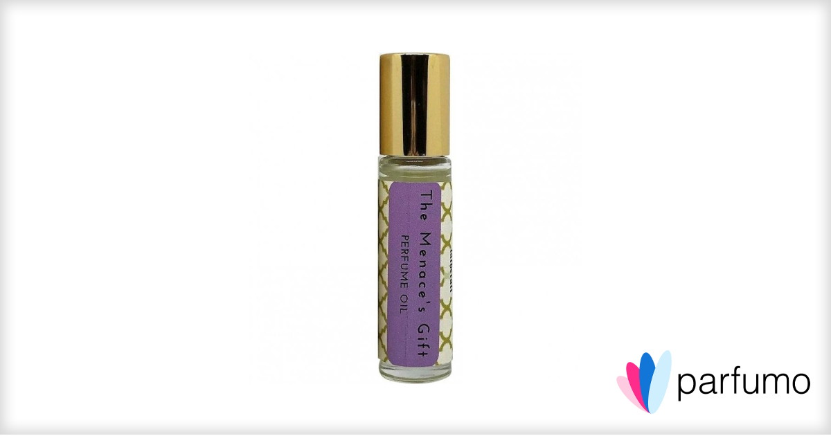 The Menace's Gift by Latherati » Reviews & Perfume Facts