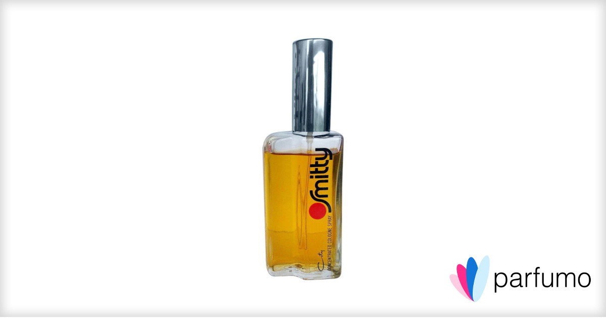 Smitty by Coty » Reviews & Perfume Facts