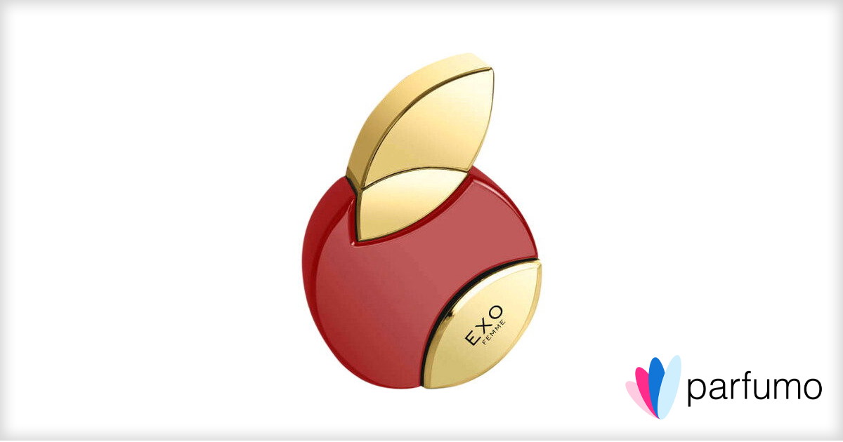 Exo von Privé » Meinungen & Duftbeschreibung