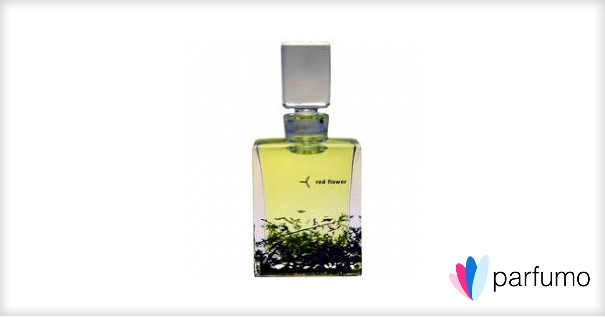 Ambrette by Red Flower Organic Perfume » Reviews & Perfume Facts