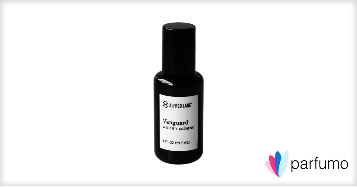 Vanguard by Alfred Lane (Cologne) » Reviews & Perfume Facts